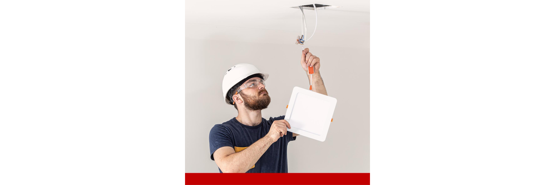 Anleitungen und Tipps zum Ein/Aufbau von LED Panels