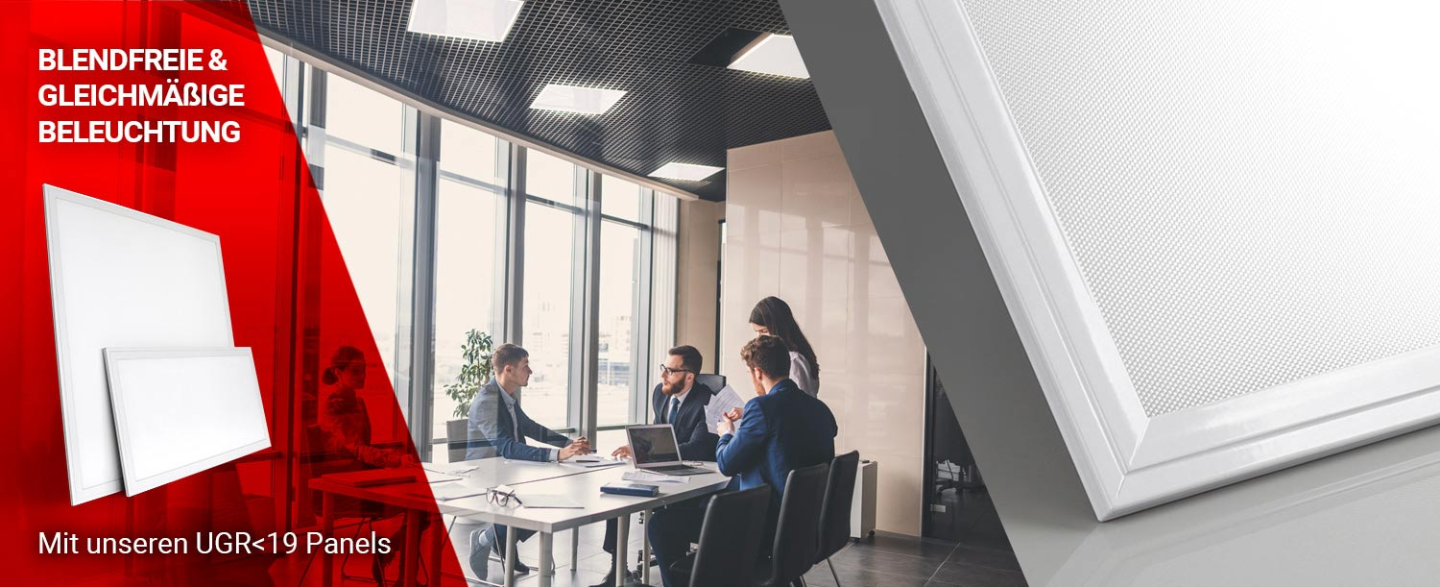 Xtend EcoLight Onlineshop